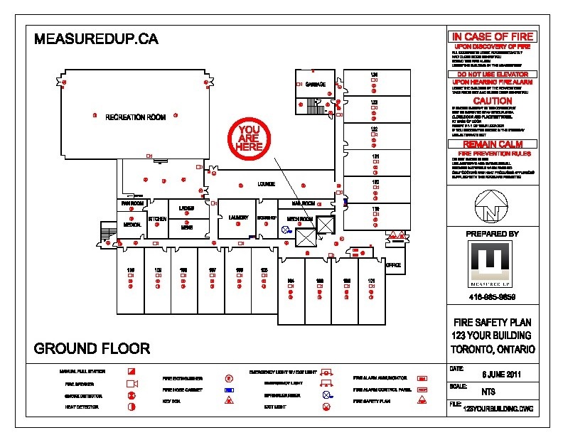 Portfolio - Measured Up